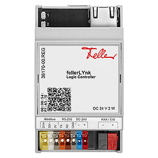 Feller - Catalogue-Online